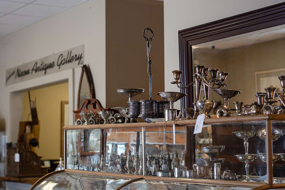 Simply Shelly | Fairhope, AL | Fairhope Travel Guide